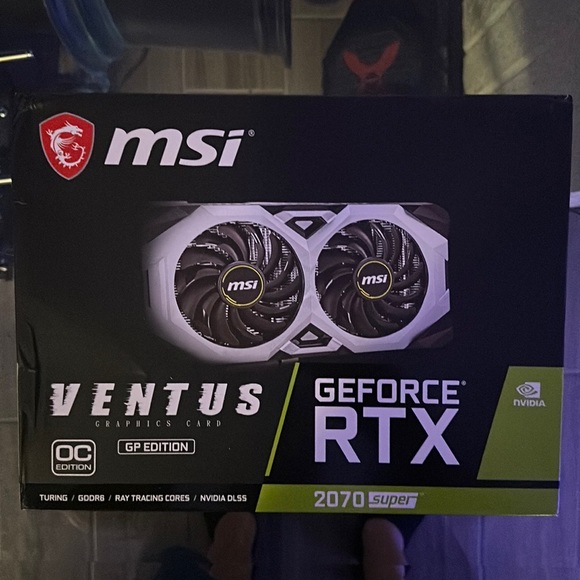 Computers, Laptops & Parts | 270 Super Gpu | Poshmark